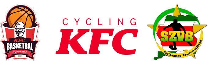 KFC in the community - KFC Suriname